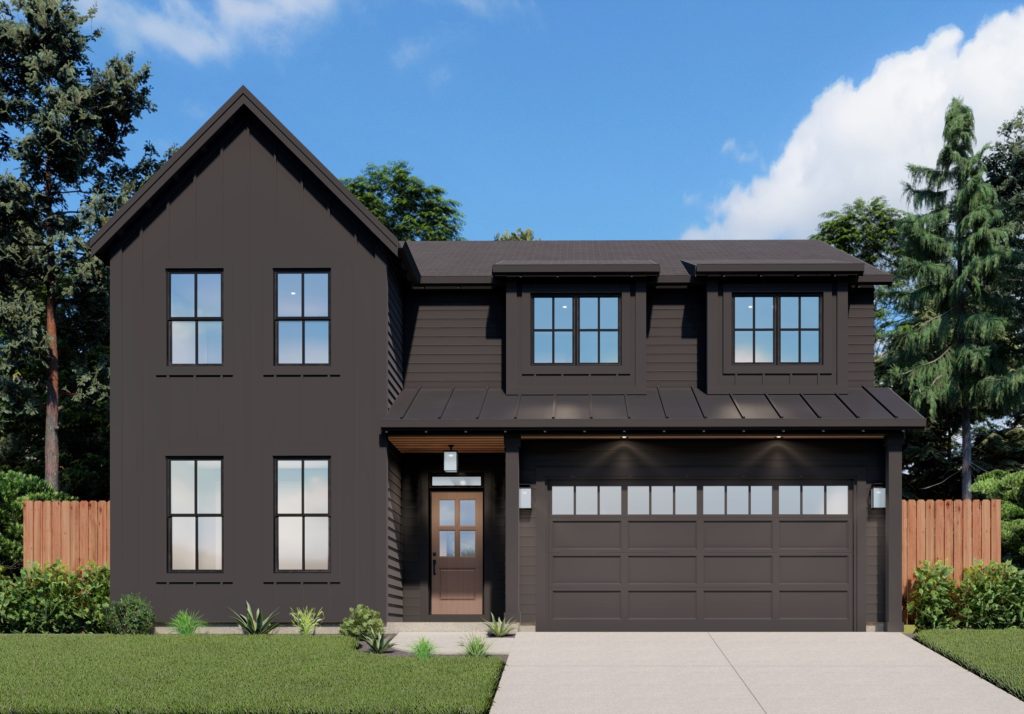 Wyatt — Renaissance Homes