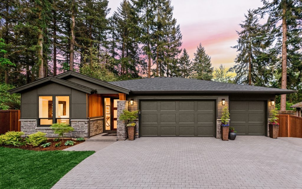 Redfern — Renaissance Homes