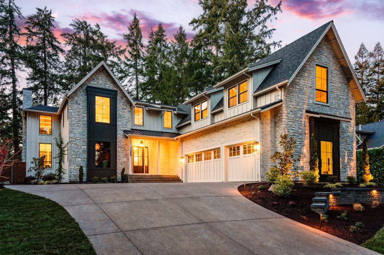 Best Custom Luxury Home Builder | Renaissance Homes
