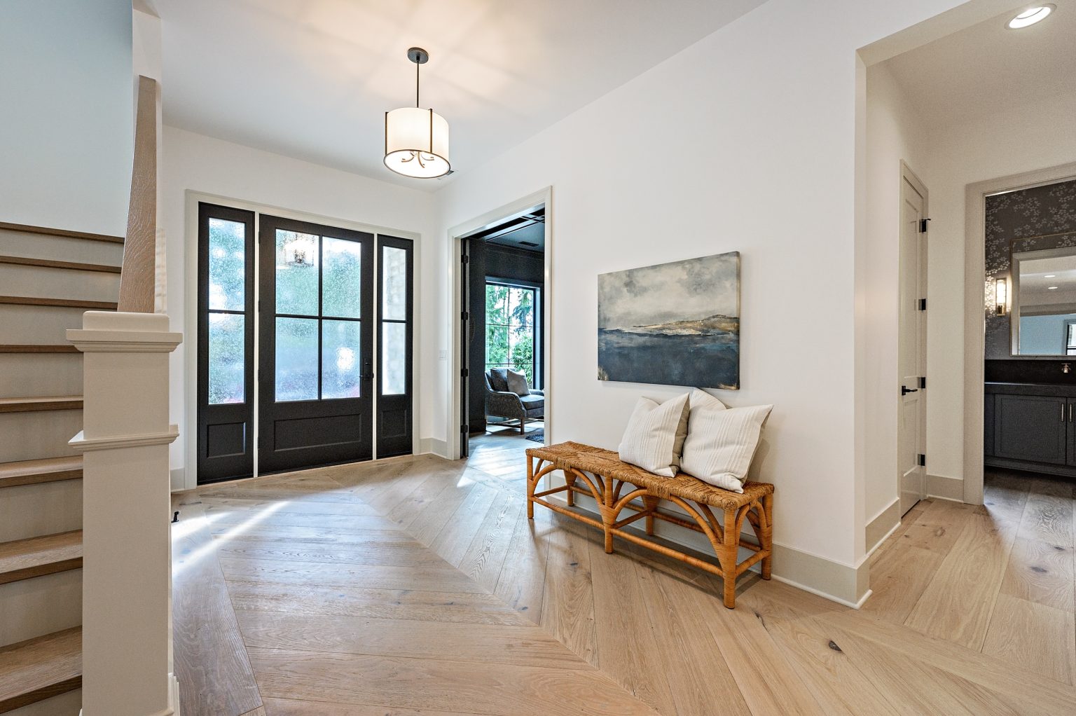 Chandler Gallery Page — Renaissance Homes