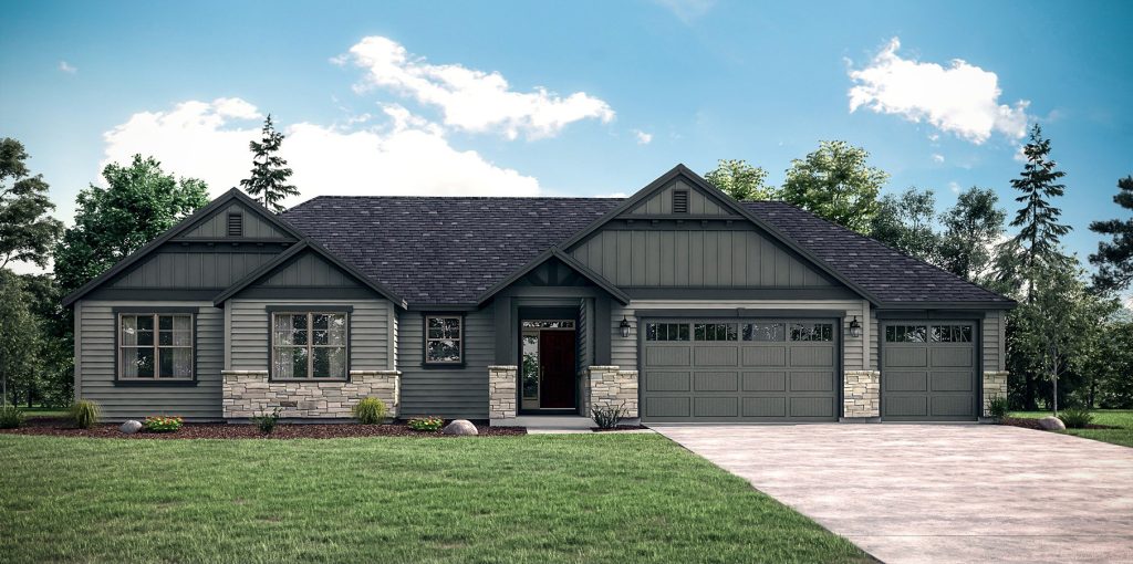 Concord — Renaissance Homes