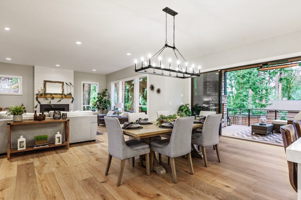 Crest | Renaissance Homes