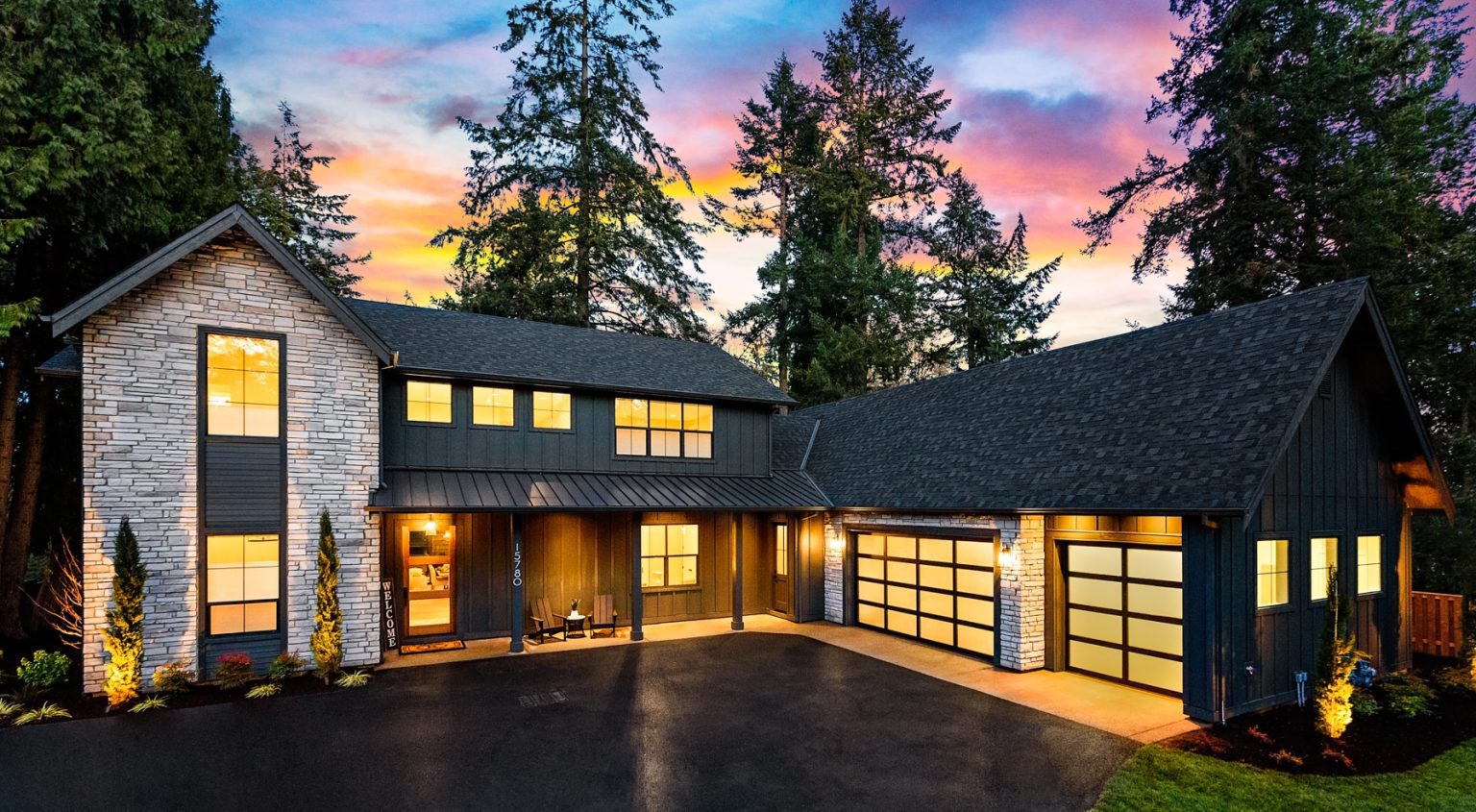 Crest — Renaissance Homes