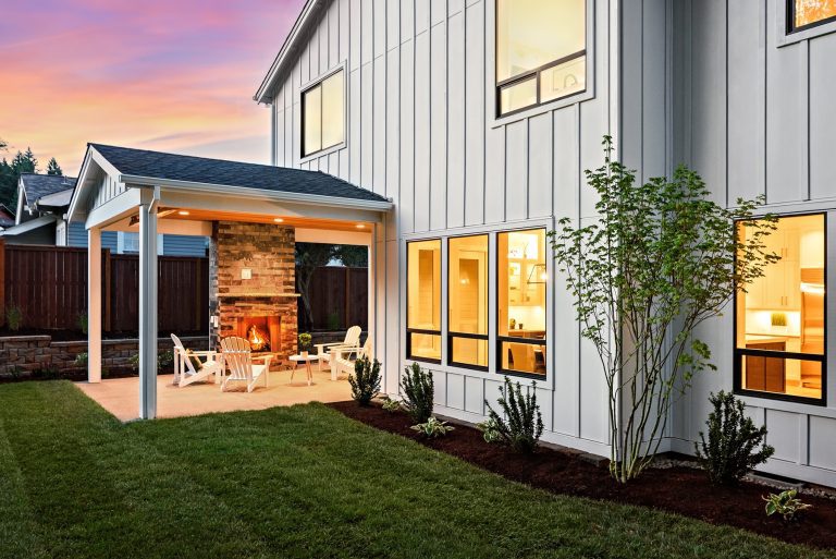 Durham | Renaissance Homes