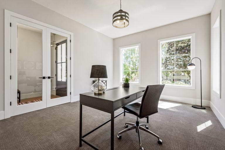 Durham — Renaissance Homes