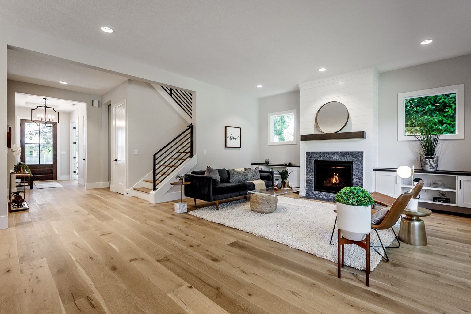 Durham — Renaissance Homes