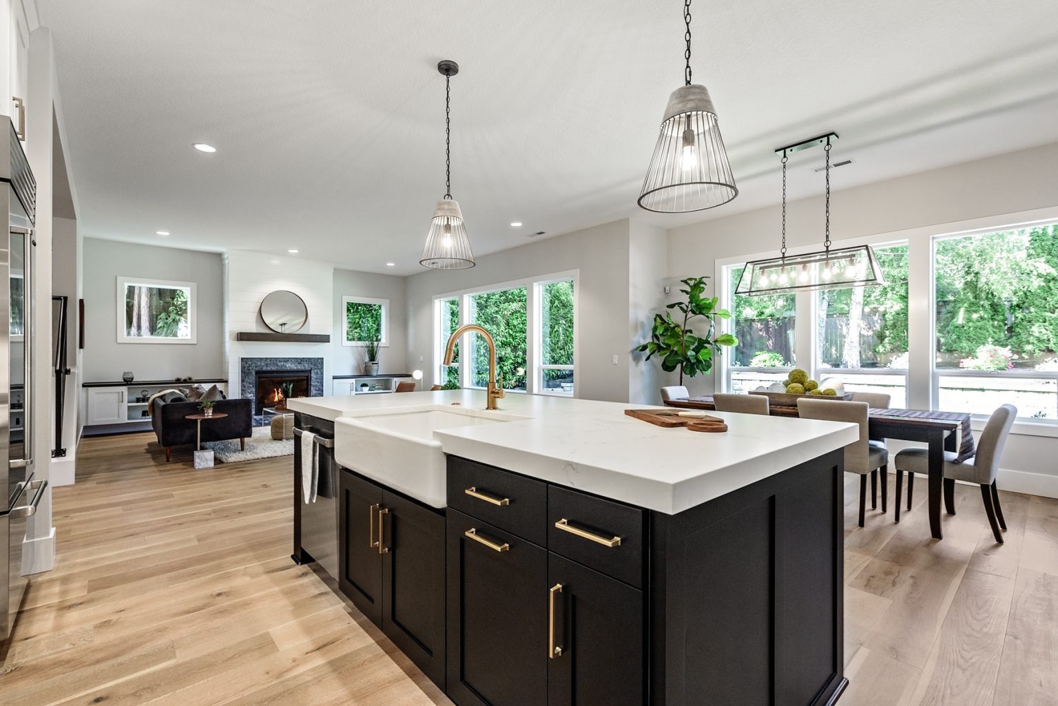 Durham — Renaissance Homes