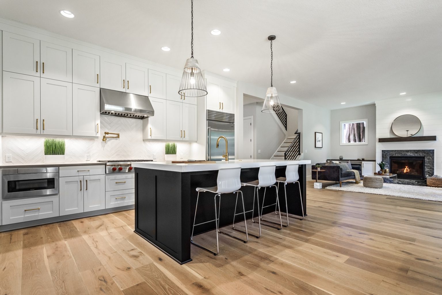 Durham | Renaissance Homes