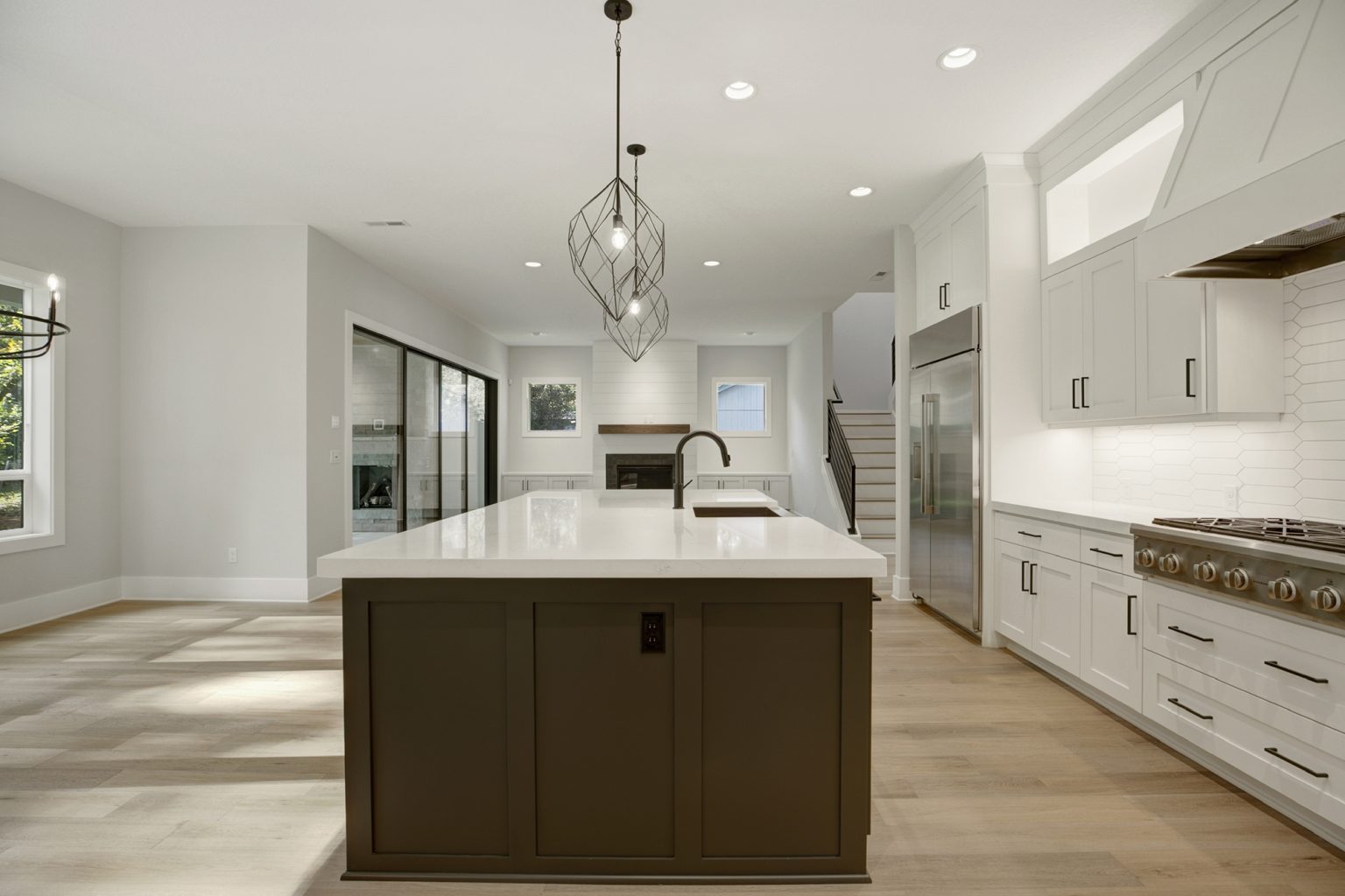 Edgemont | Renaissance Homes