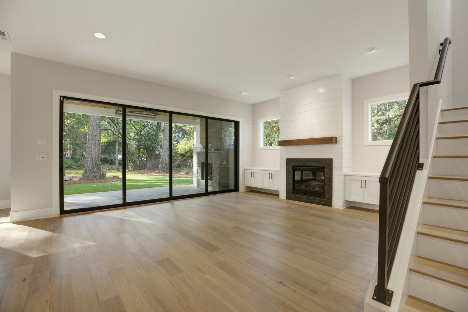 Edgemont | Renaissance Homes