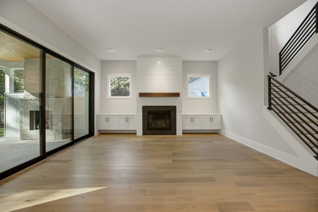 Edgemont | Renaissance Homes