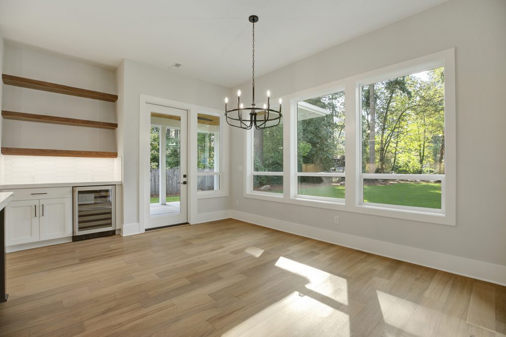 Edgemont | Renaissance Homes