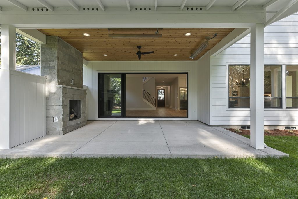 Edgemont | Renaissance Homes