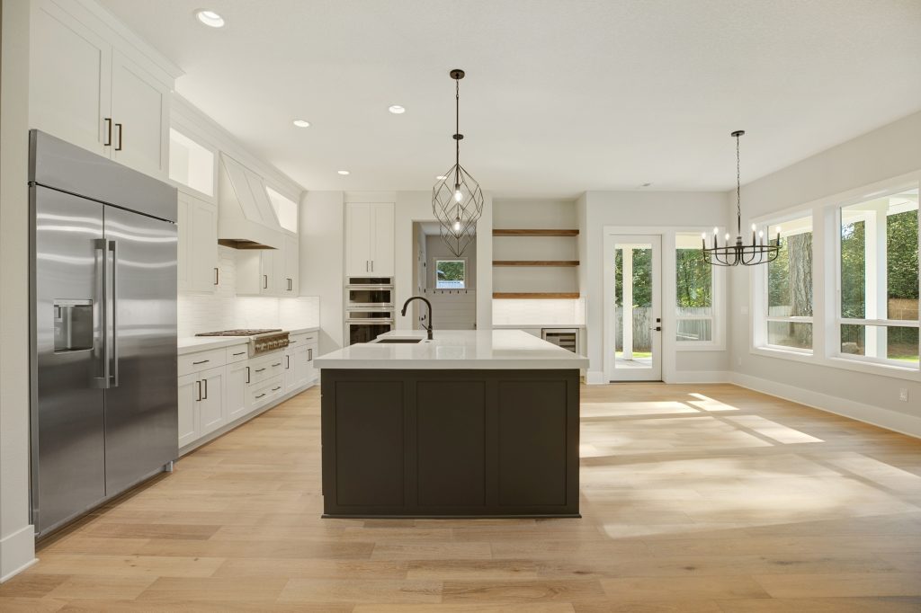 Edgemont | Renaissance Homes