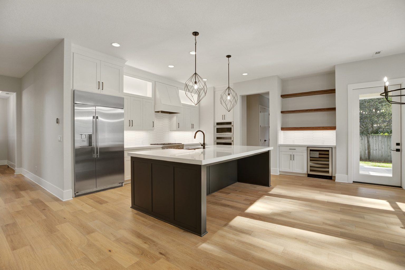 Edgemont | Renaissance Homes