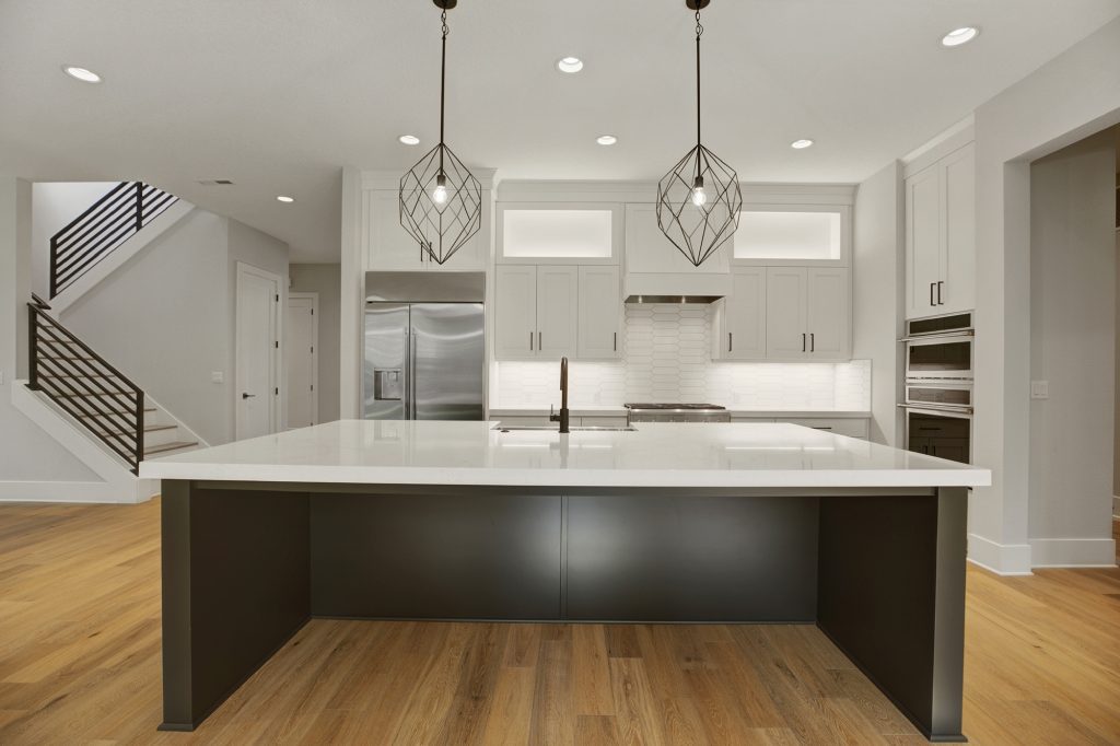 Edgemont | Renaissance Homes