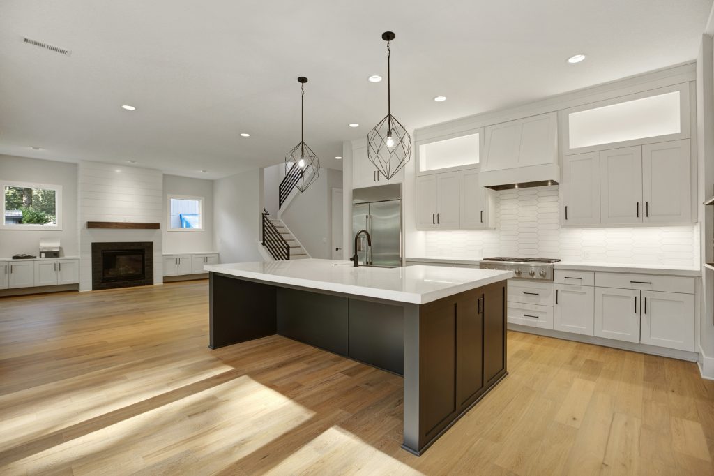 Edgemont — Renaissance Homes