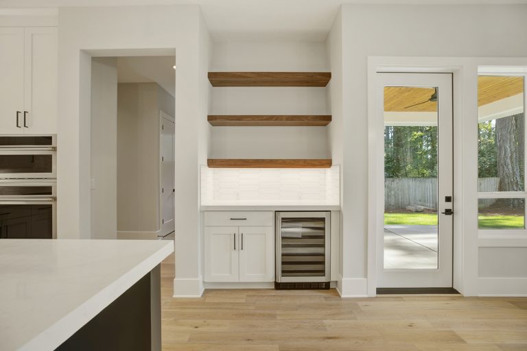 Edgemont | Renaissance Homes