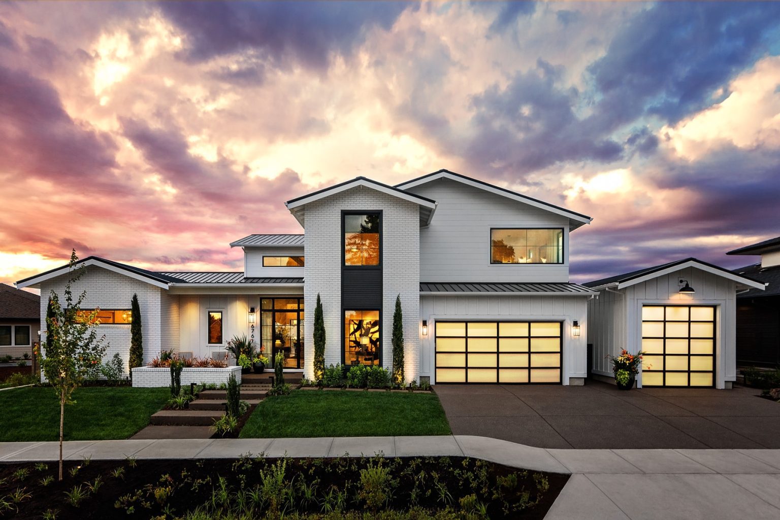 Best Custom Luxury Home Builder | Renaissance Homes