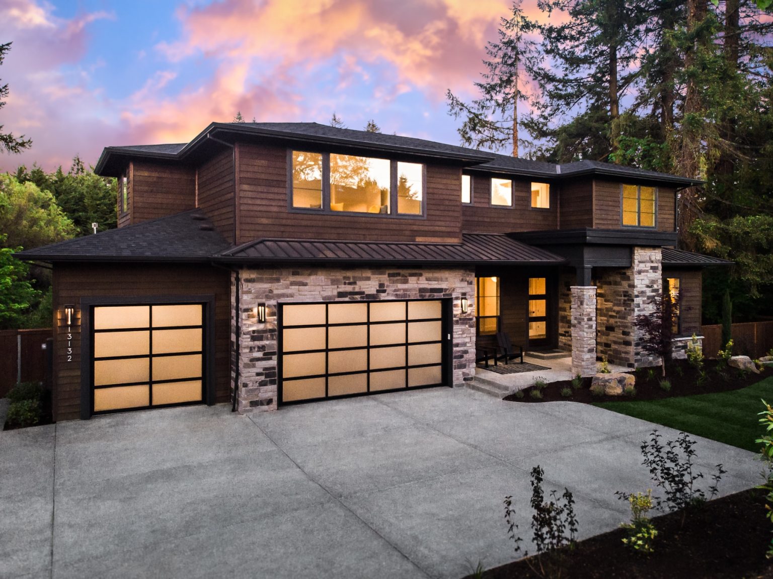 Glenmorrie — Renaissance Homes