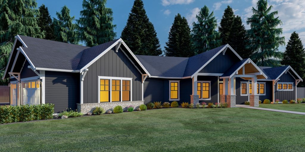 Holbrok | Renaissance Homes