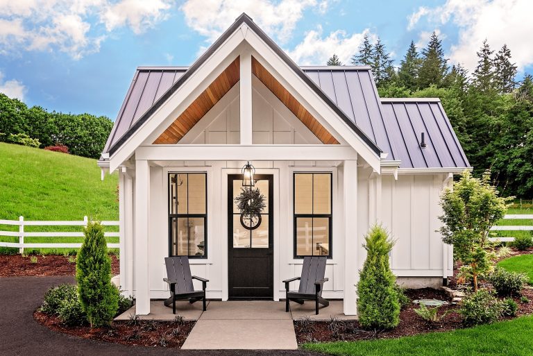 Juniper — Renaissance Homes