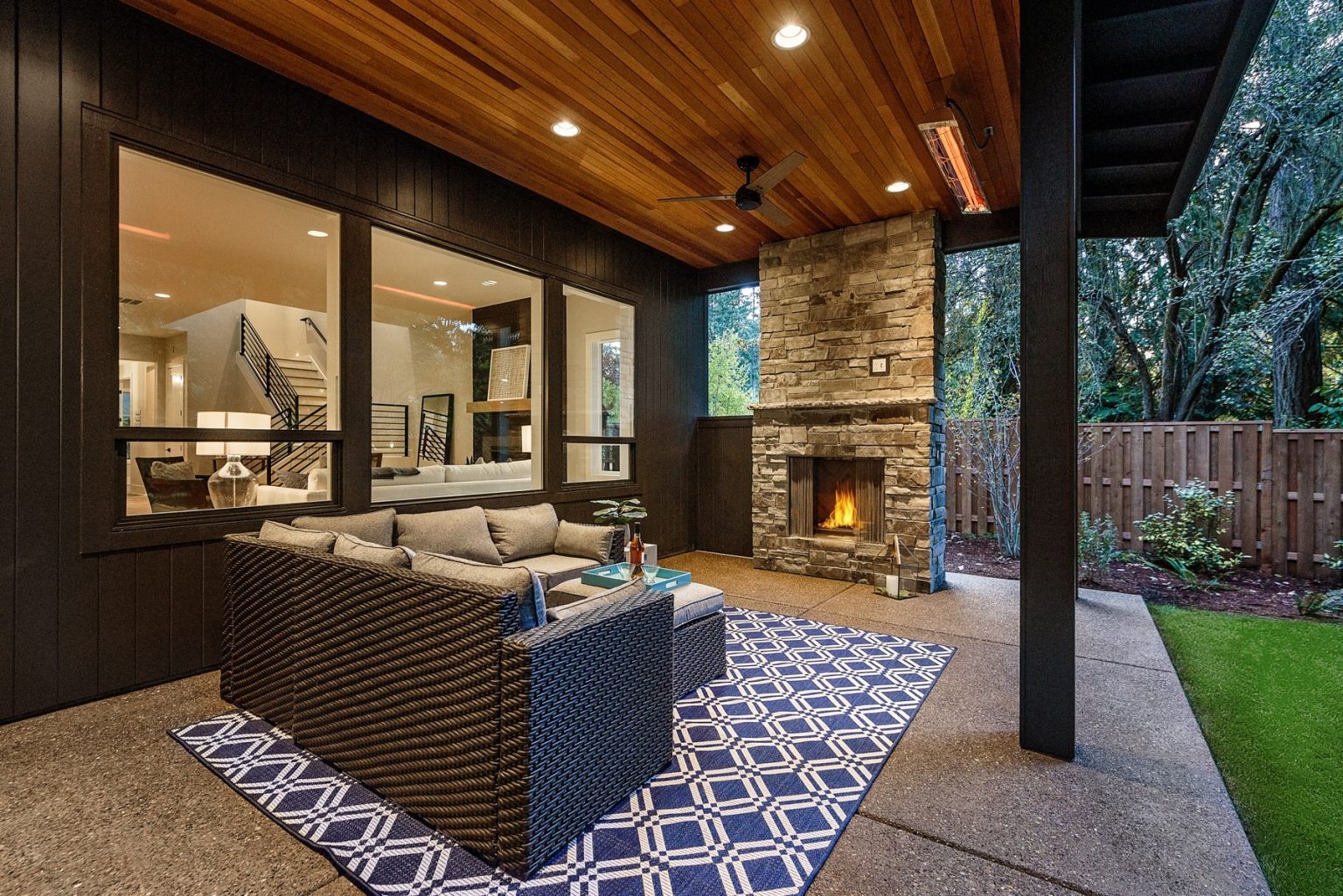 Lanewood — Renaissance Homes