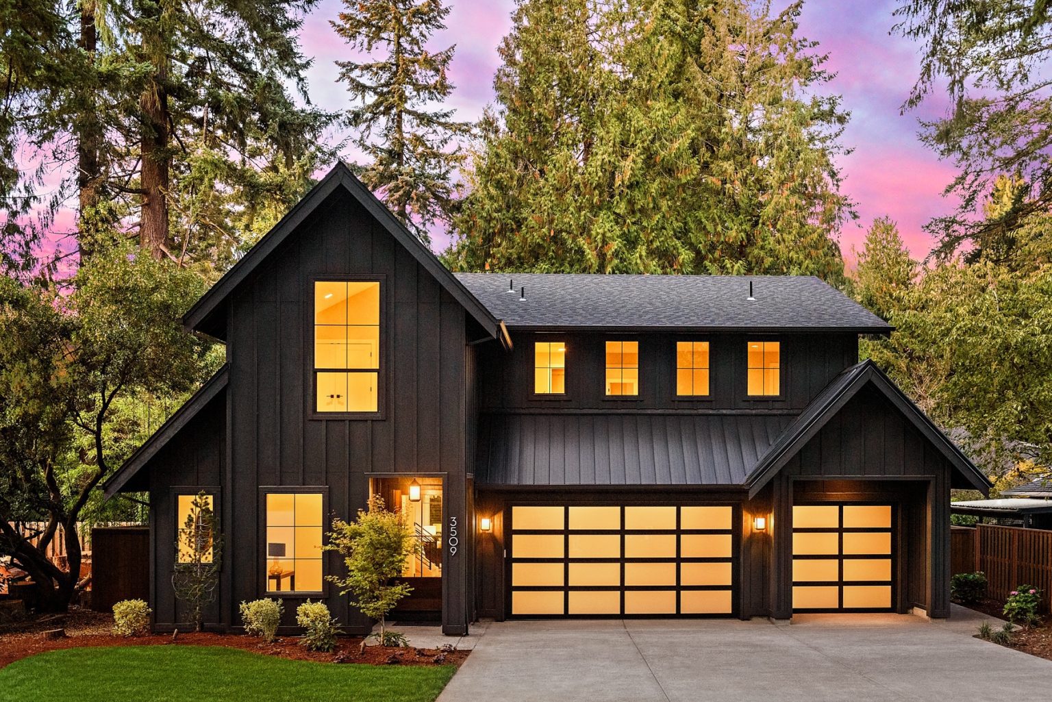 Lanewood — Renaissance Homes