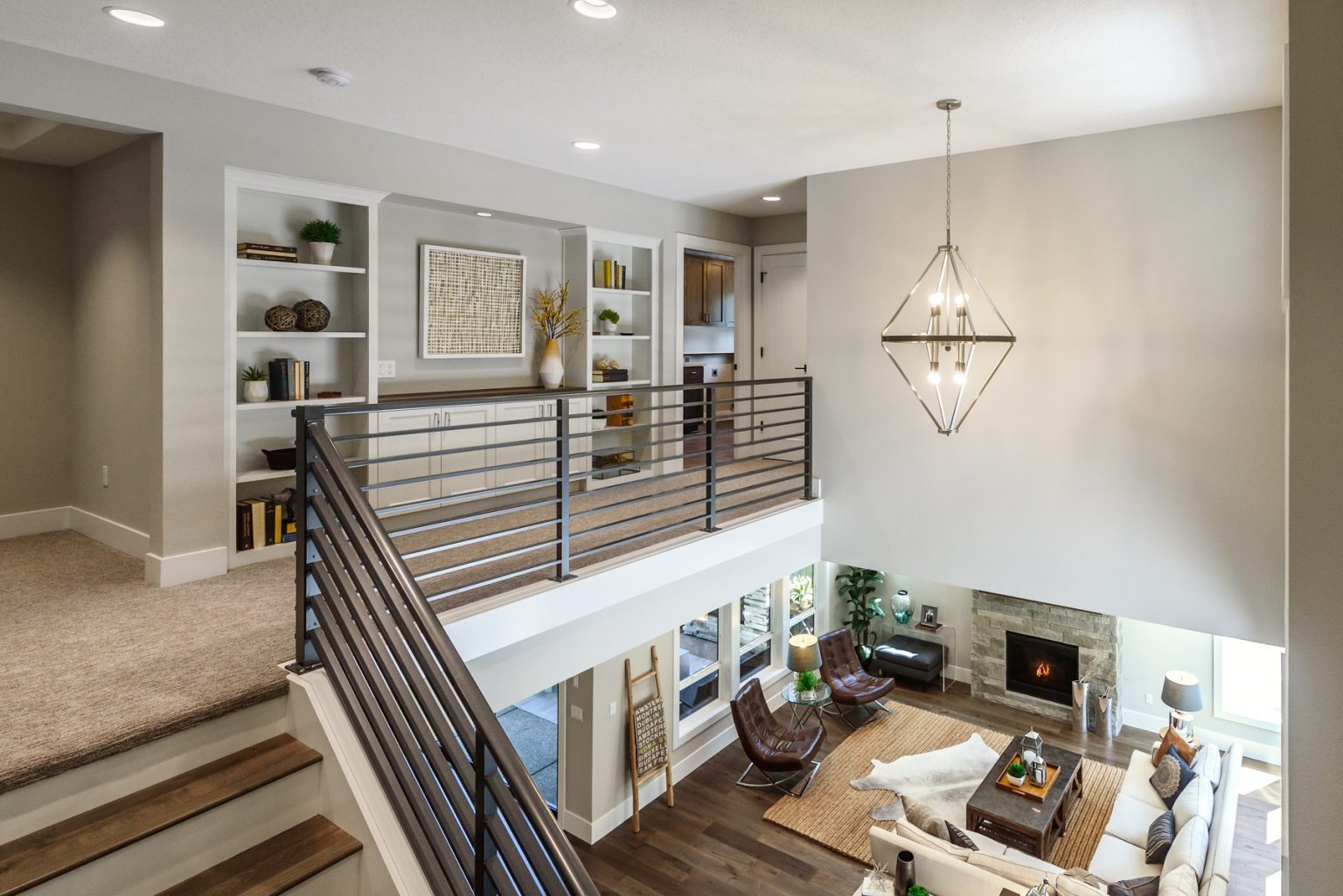 Laramie — Renaissance Homes