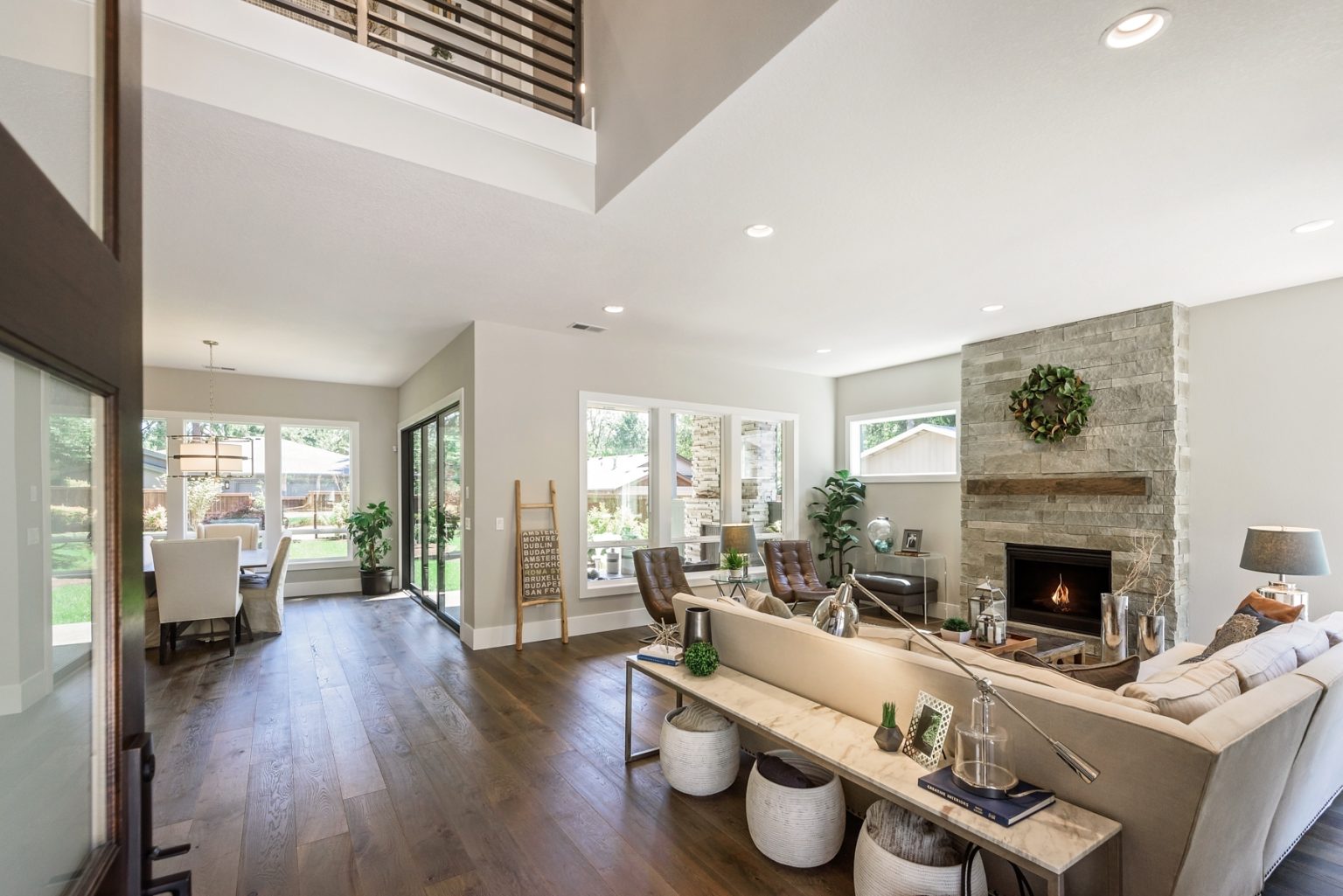 Laramie — Renaissance Homes