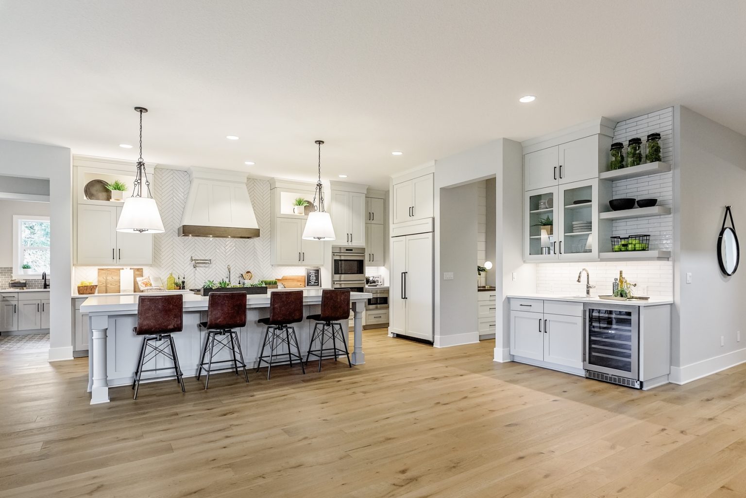 Meadow — Renaissance Homes