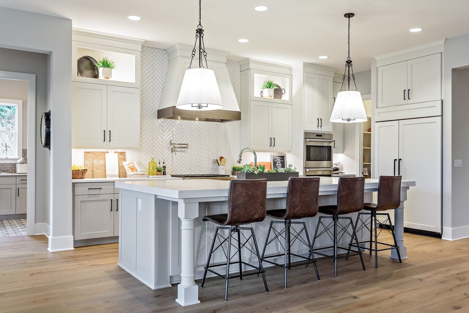 Meadow | Renaissance Homes