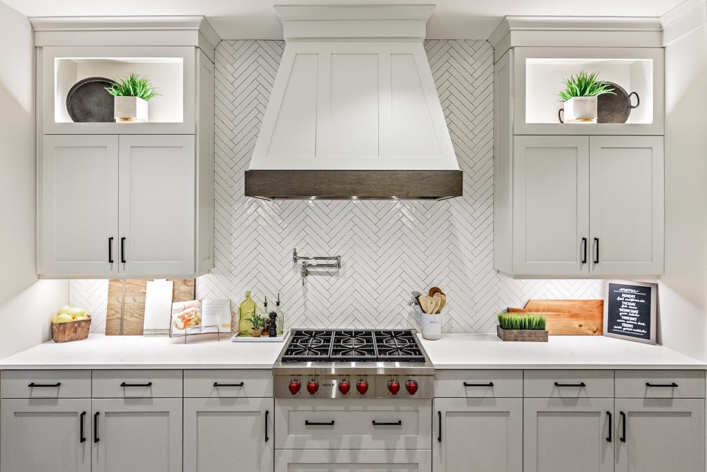 Meadow | Renaissance Homes