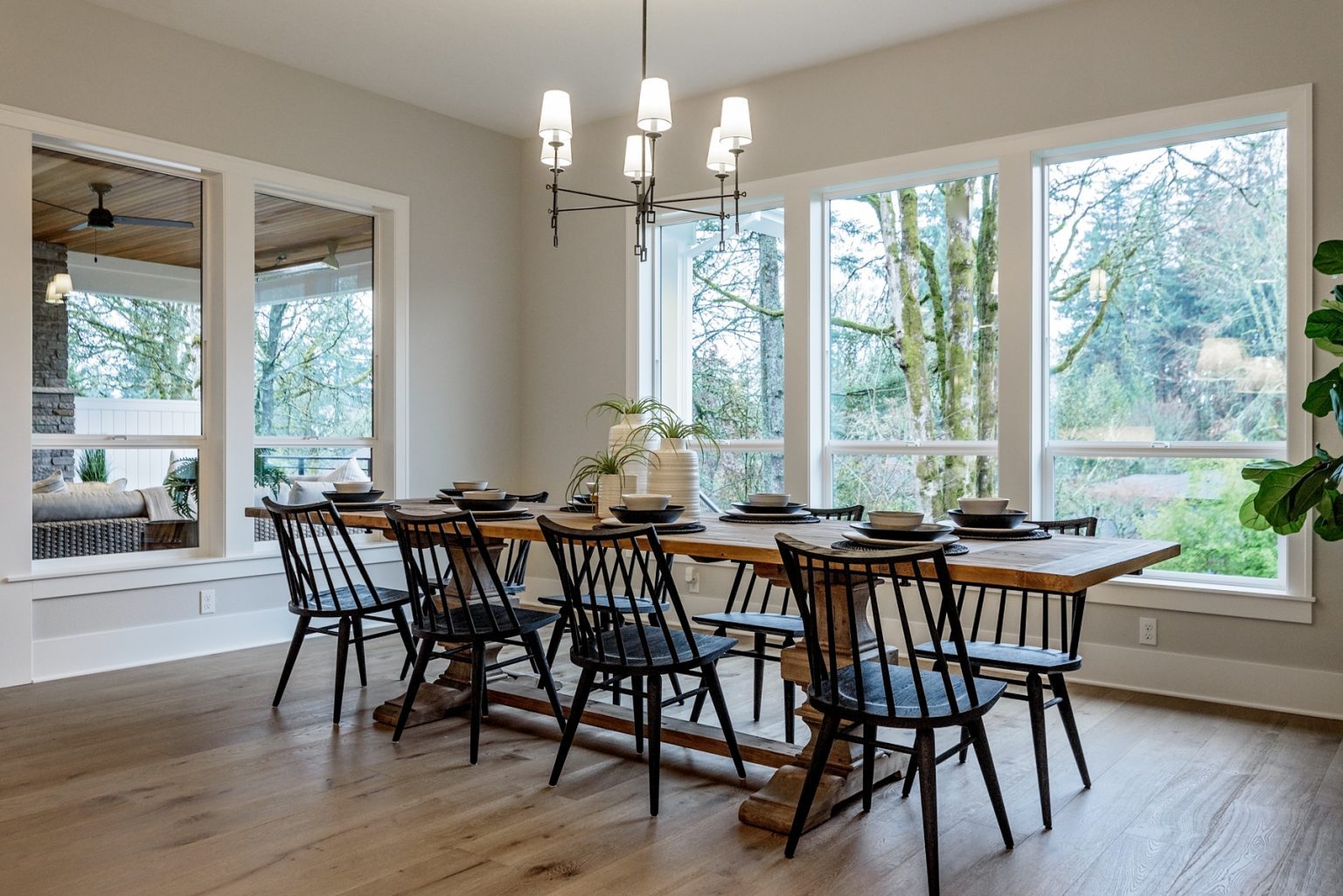 Meadow — Renaissance Homes