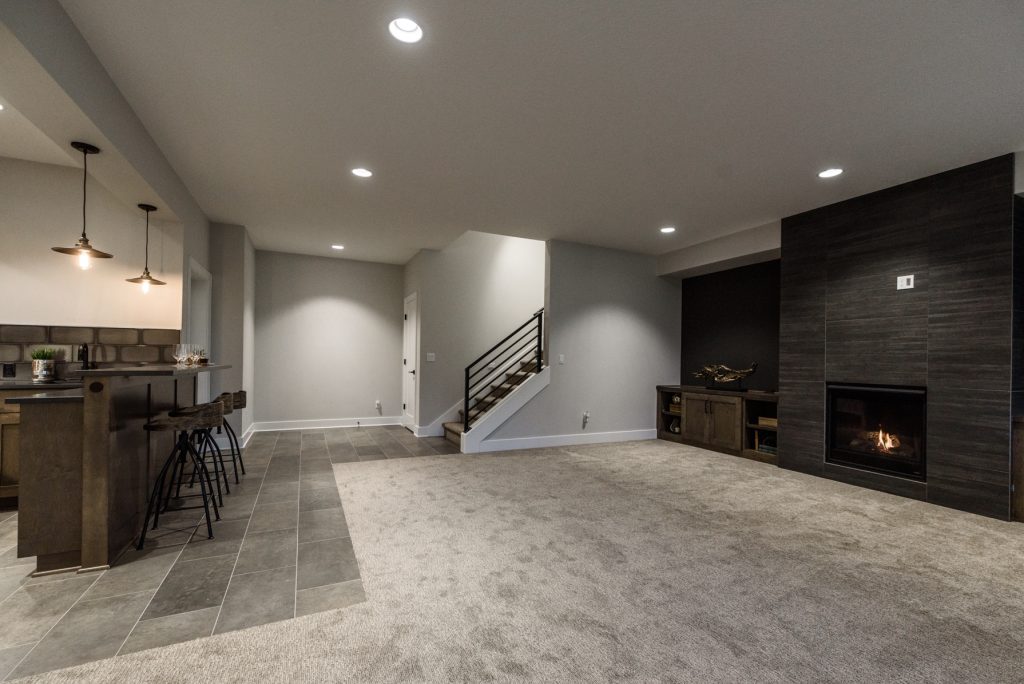 Meadow | Renaissance Homes