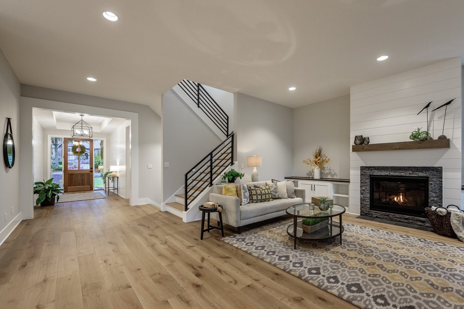 Meadow | Renaissance Homes