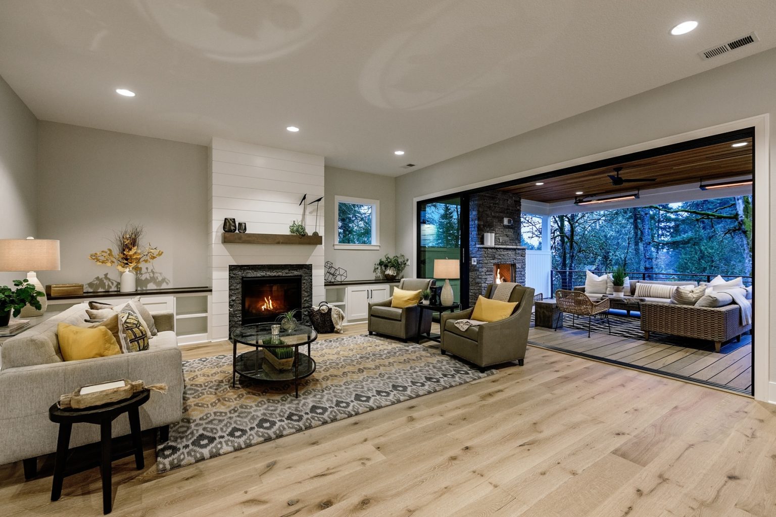 Meadow — Renaissance Homes