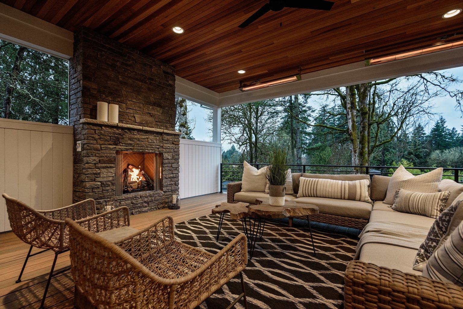 Meadow | Renaissance Homes