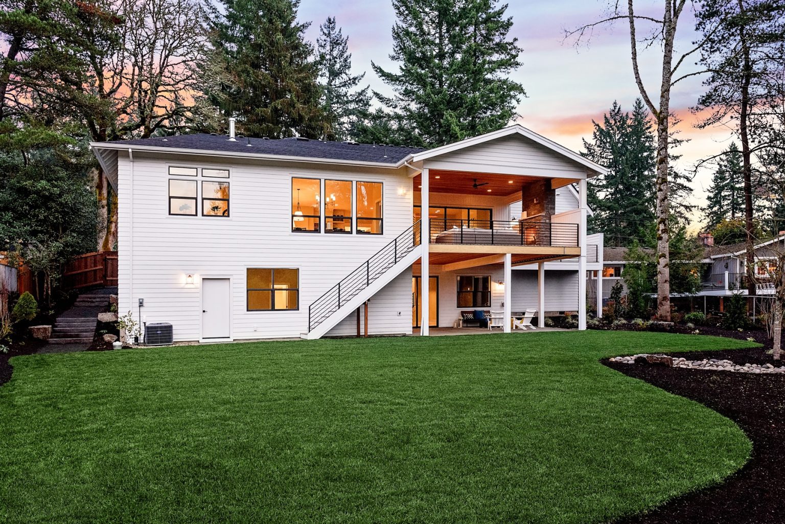 Meadow — Renaissance Homes