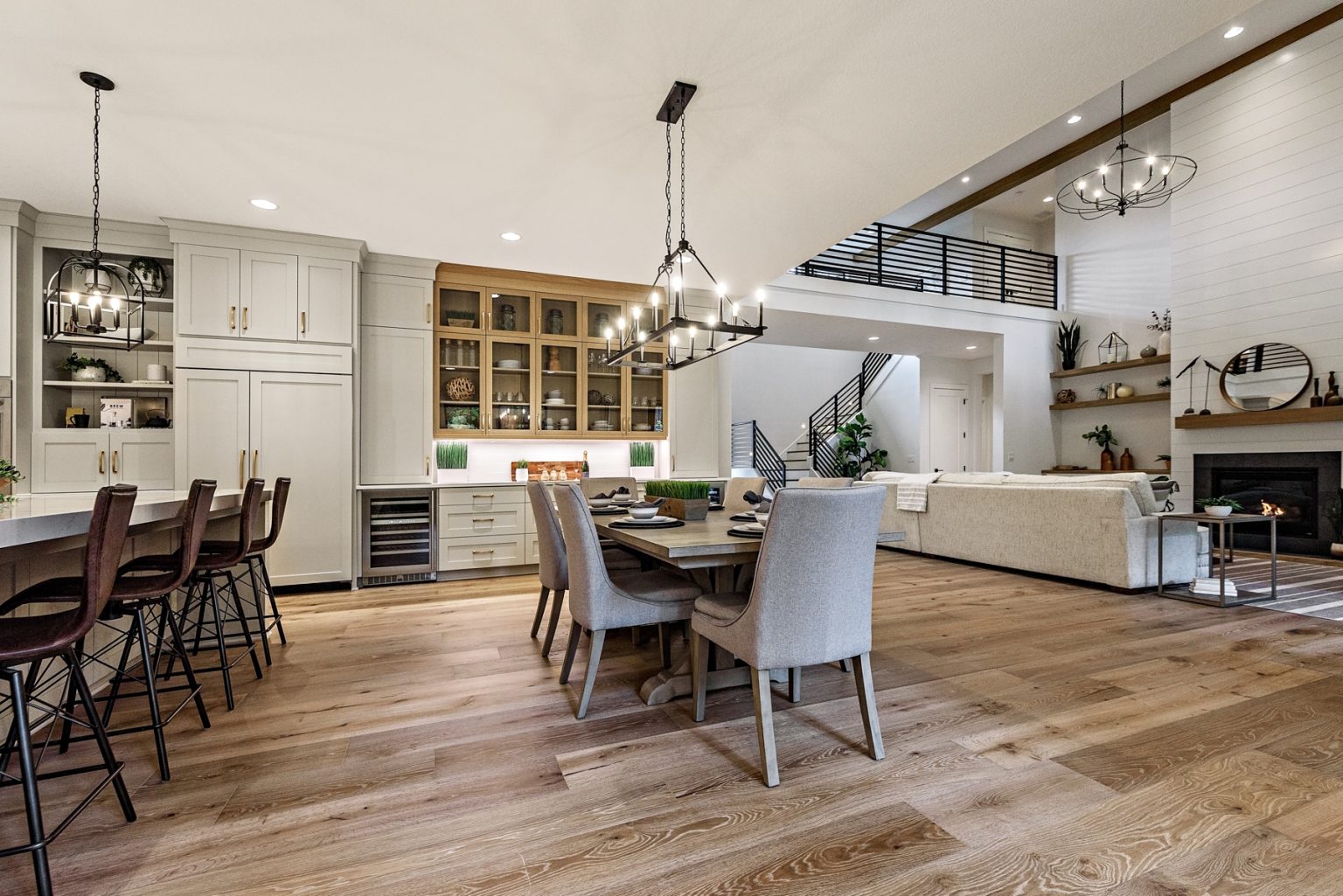 Pine Valley Gallery Page — Renaissance Homes