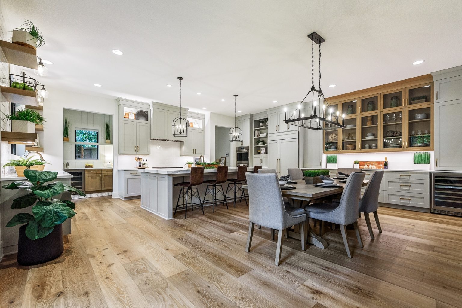 Pine Valley Gallery Page — Renaissance Homes