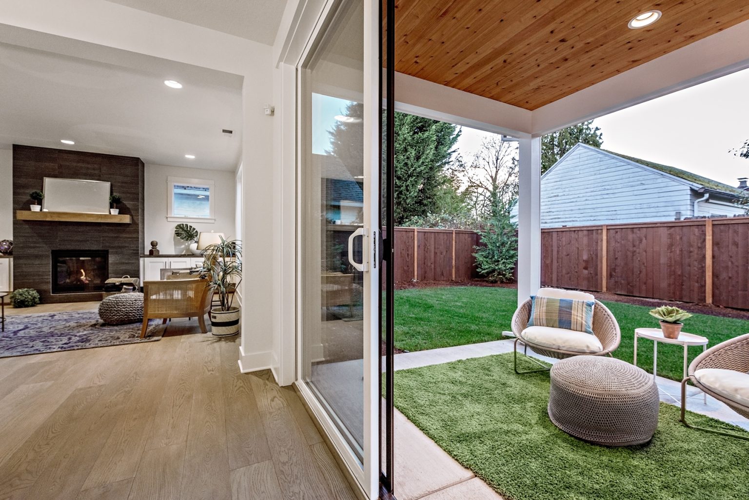 Thurman — Renaissance Homes