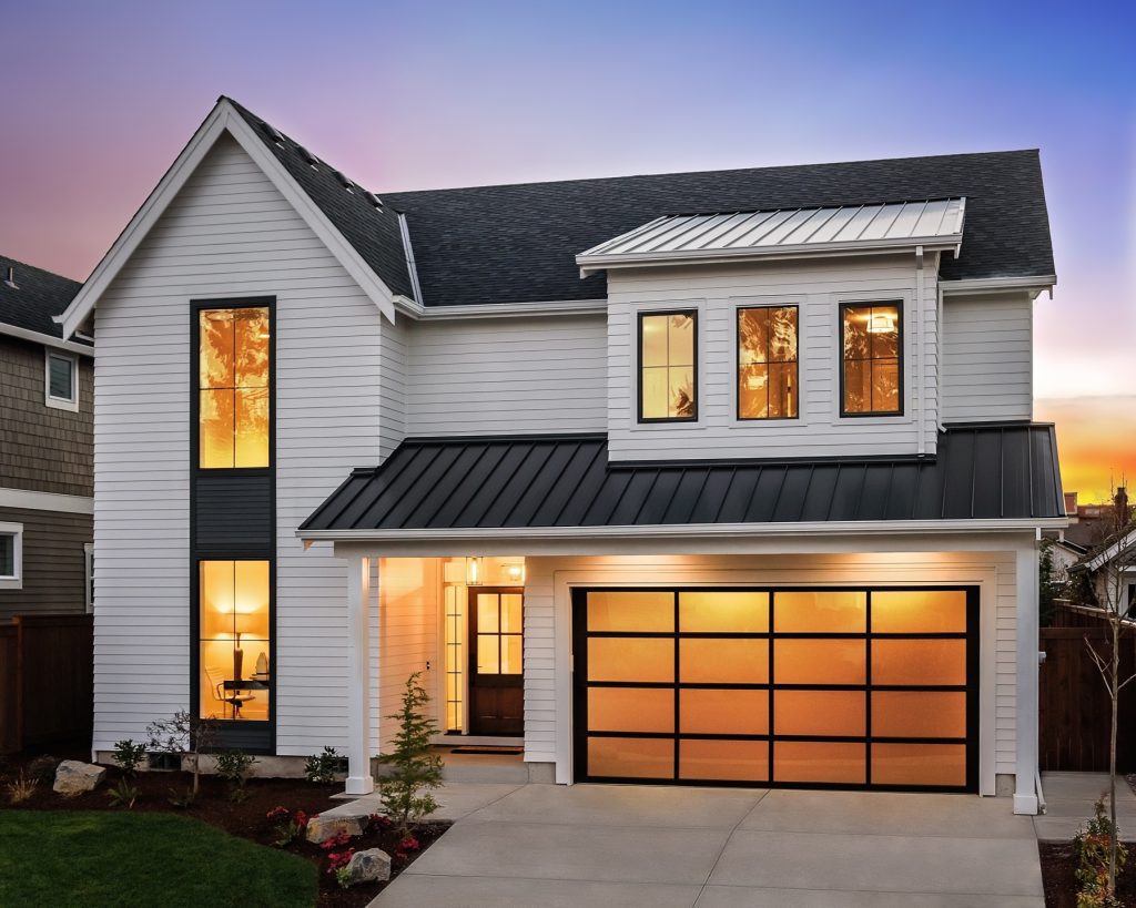 Thurman — Renaissance Homes