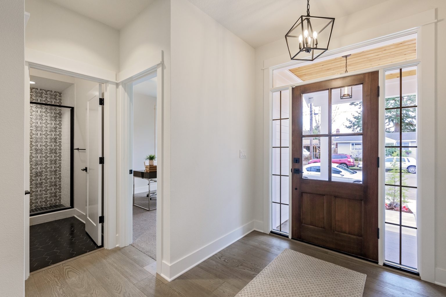 Thurman — Renaissance Homes