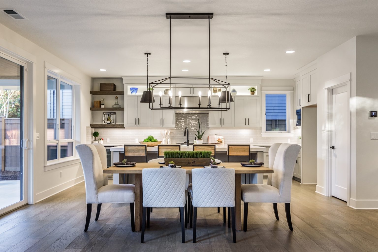 Thurman — Renaissance Homes