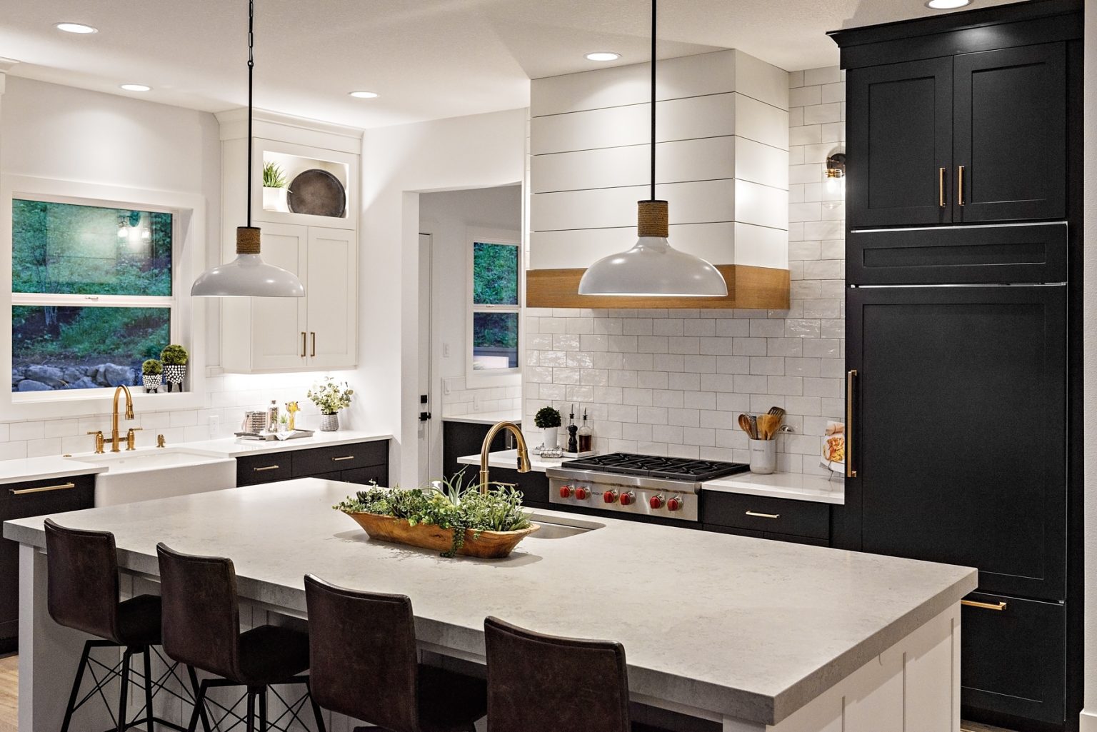 Turner — Renaissance Homes