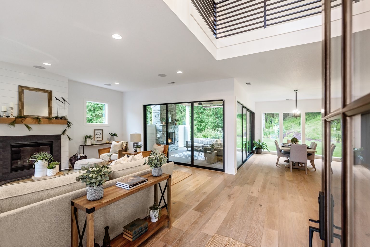 Turner — Renaissance Homes