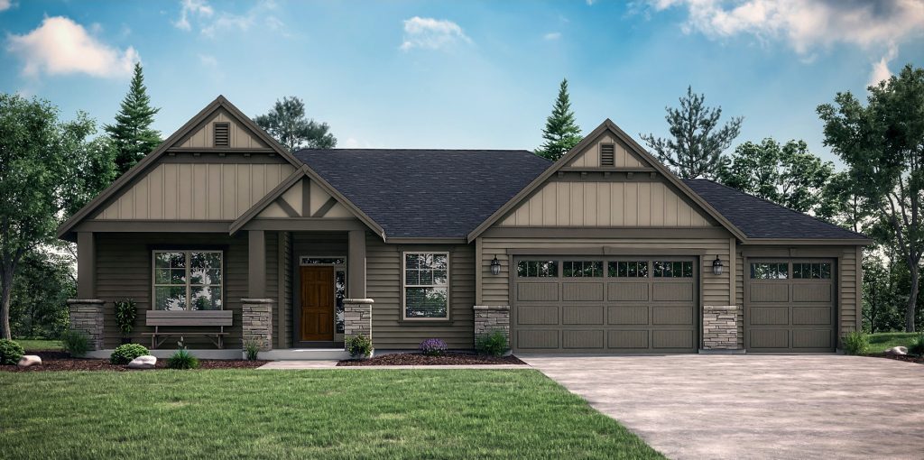 Ventura — Renaissance Homes