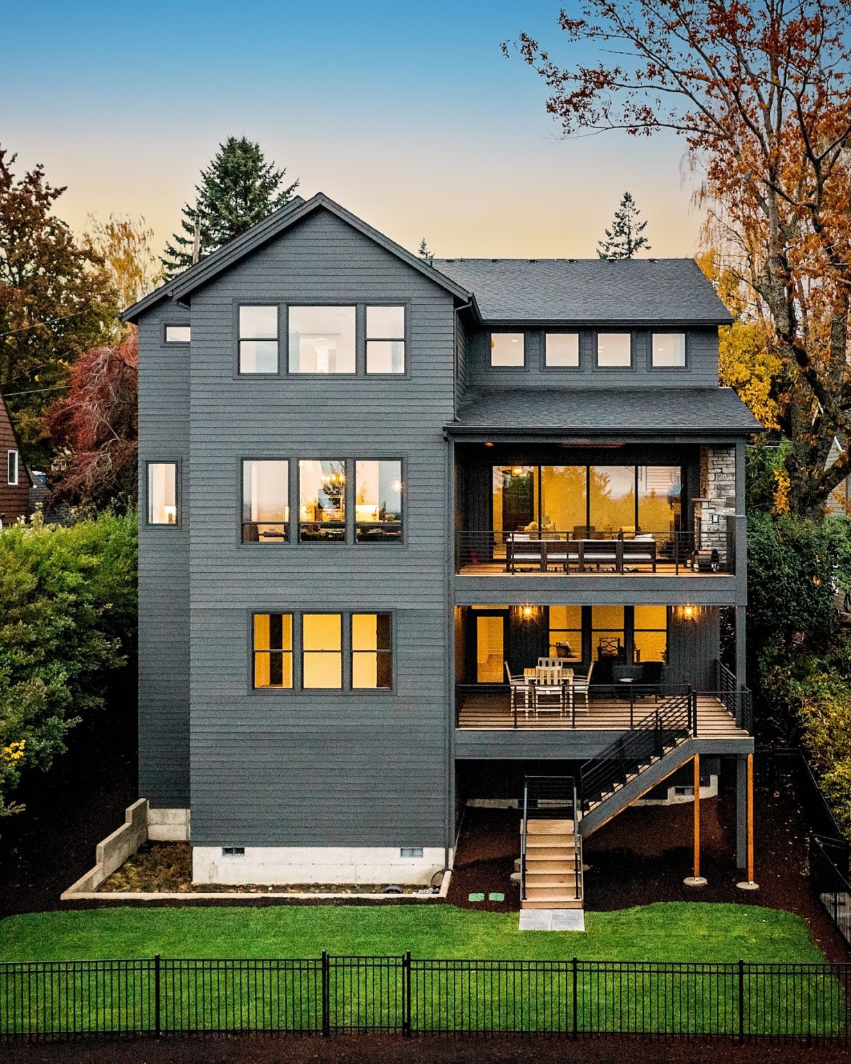 Vista — Renaissance Homes