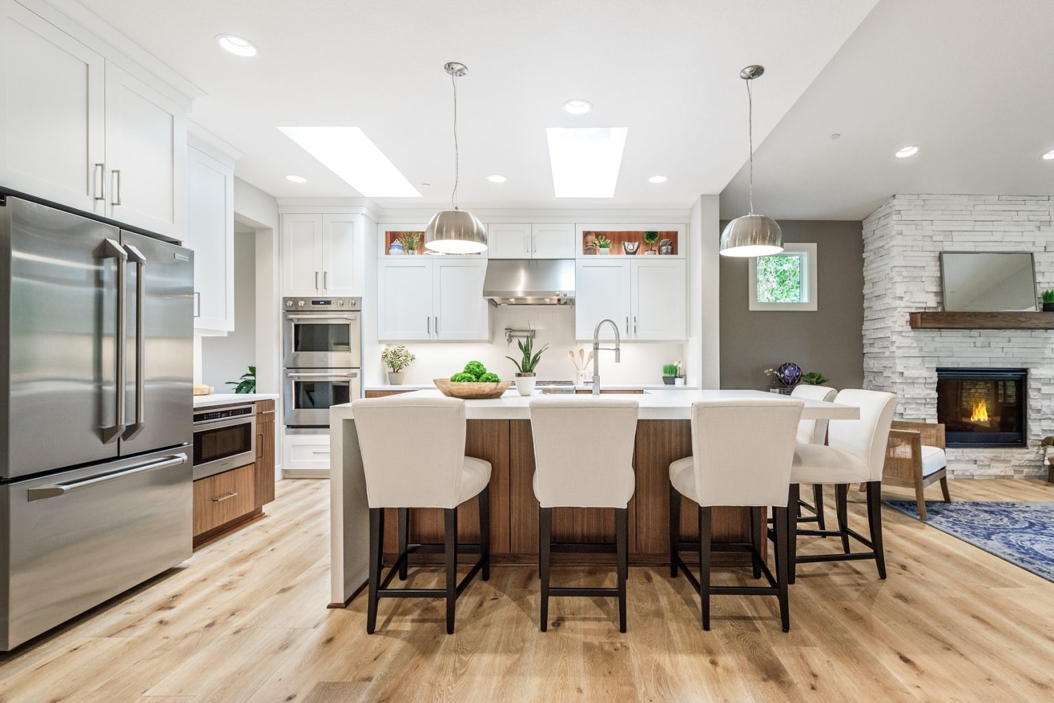 Wellington — Renaissance Homes